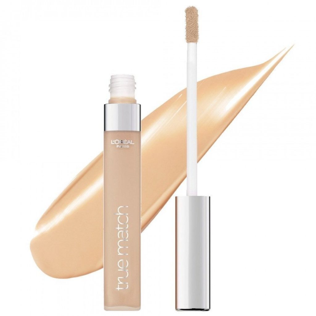 L’Oreal True Match Concealer – Ikran's Cosmetics