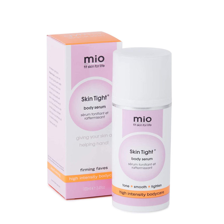 Mio Skincare Skin Tight Body Serum (100ml) – Ikran's Cosmetics